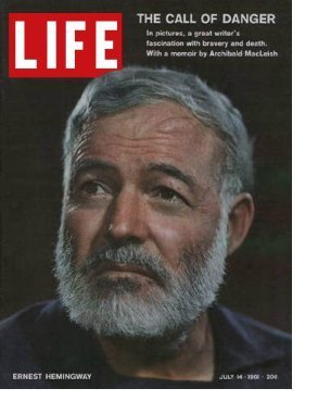 The Best of Hemingway